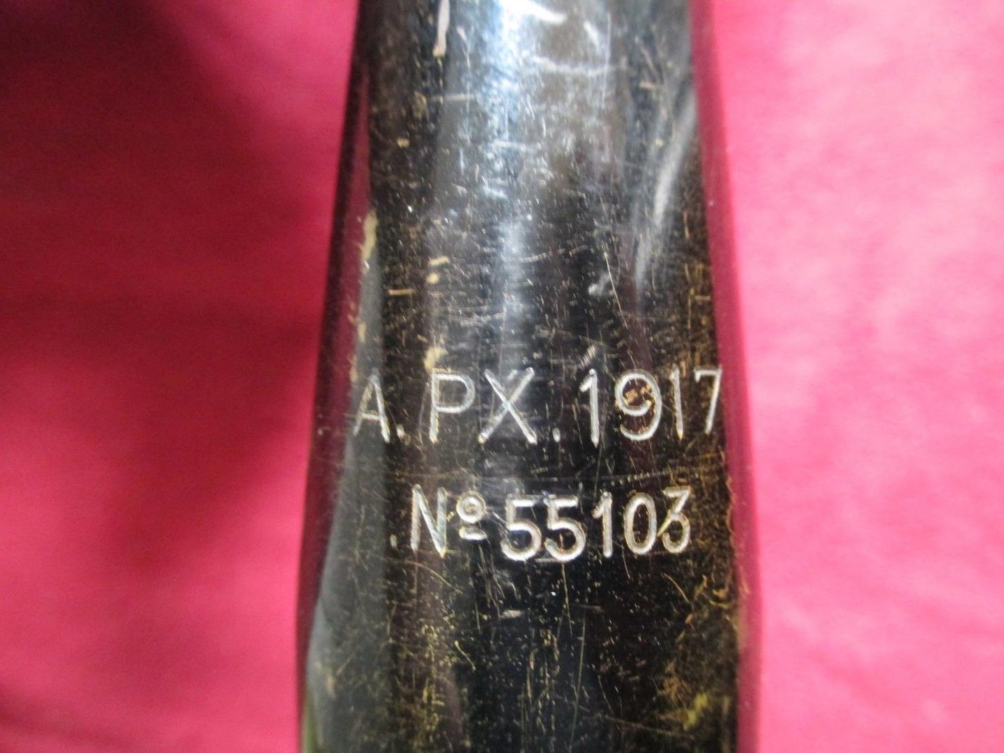 APX 1916/1917/1921