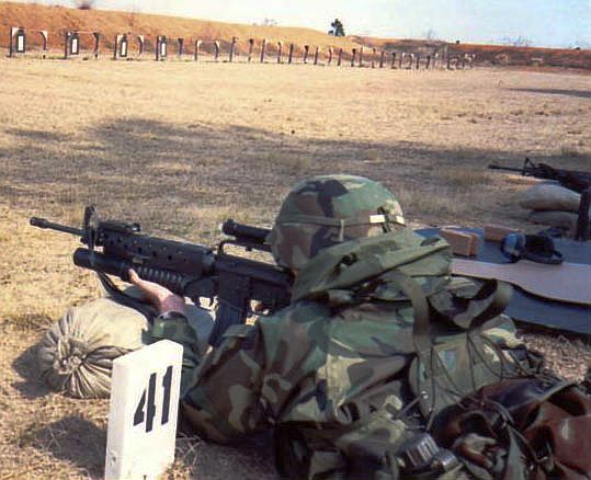 ARMSON OEG