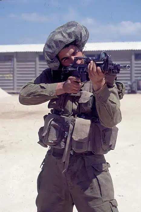 Elbit Falcon