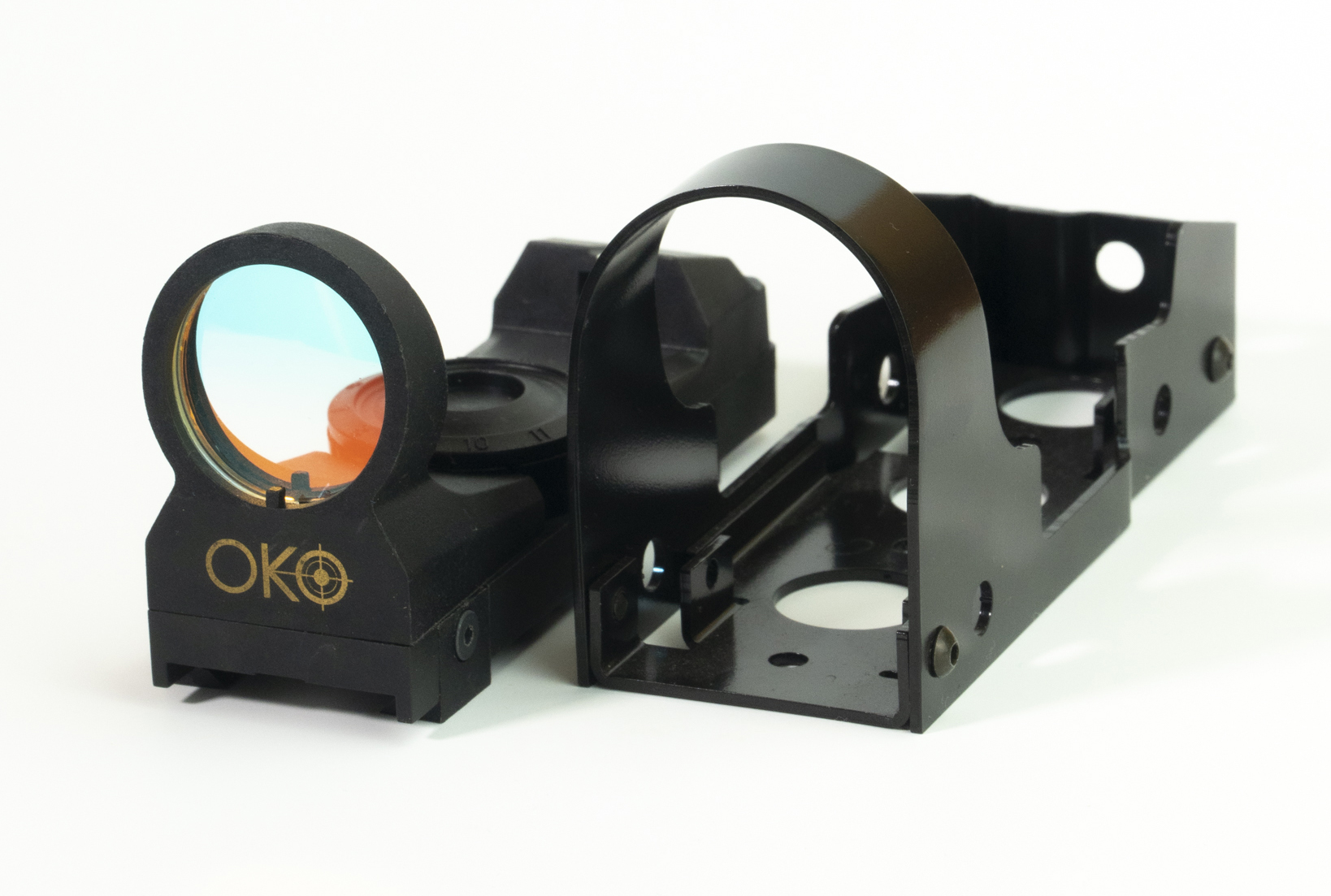 OKO 21