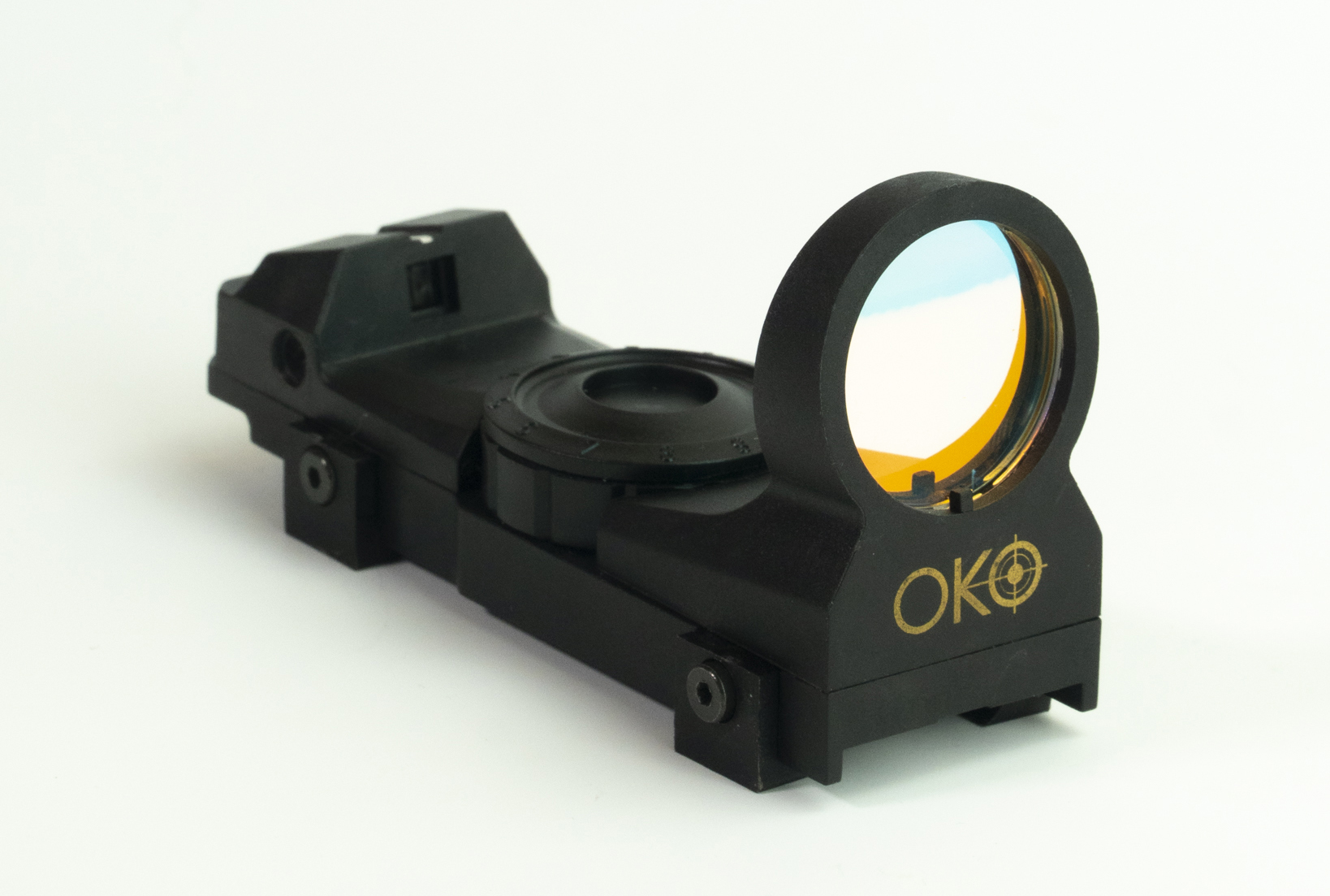 OKO 21