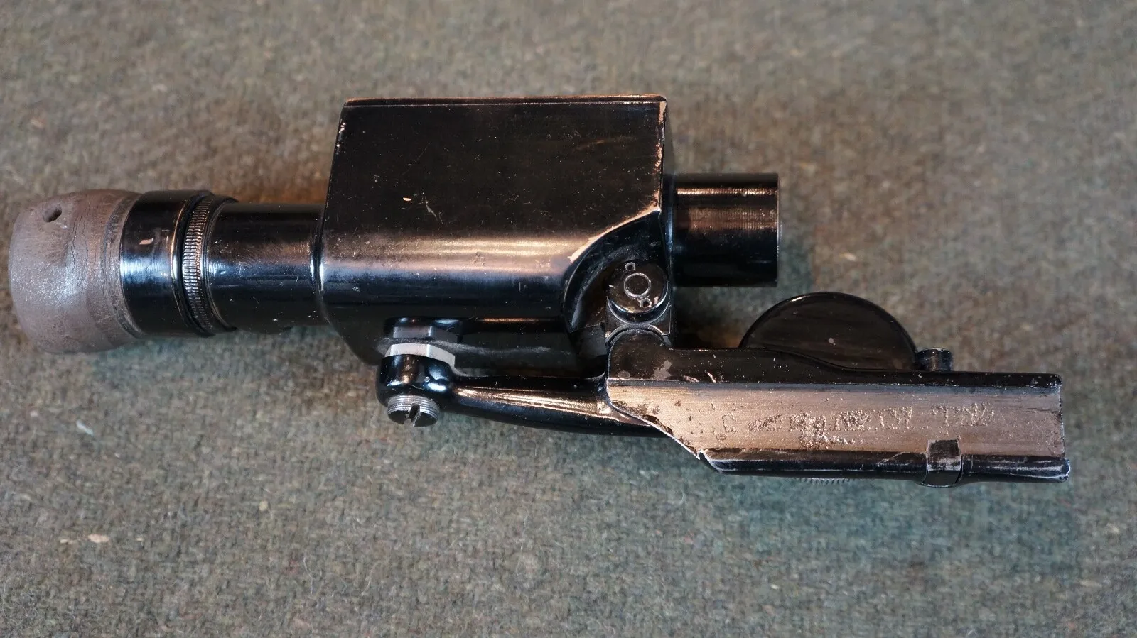 Telescopic Musket Sight M1908/M1913