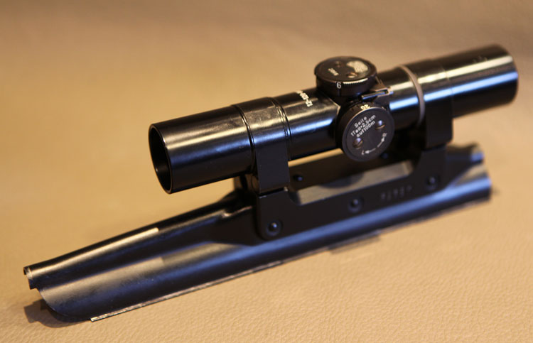 ZF 4x